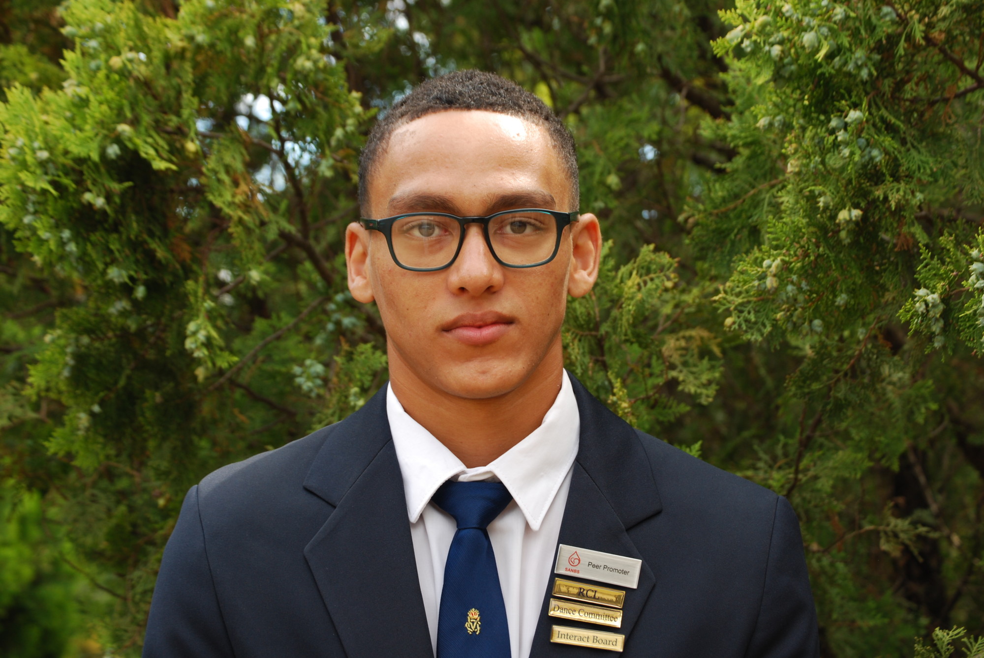 Leadership – Muir College