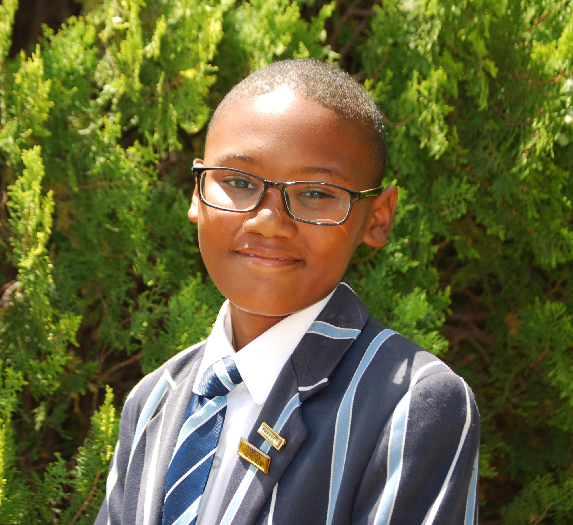 Leadership – Muir College