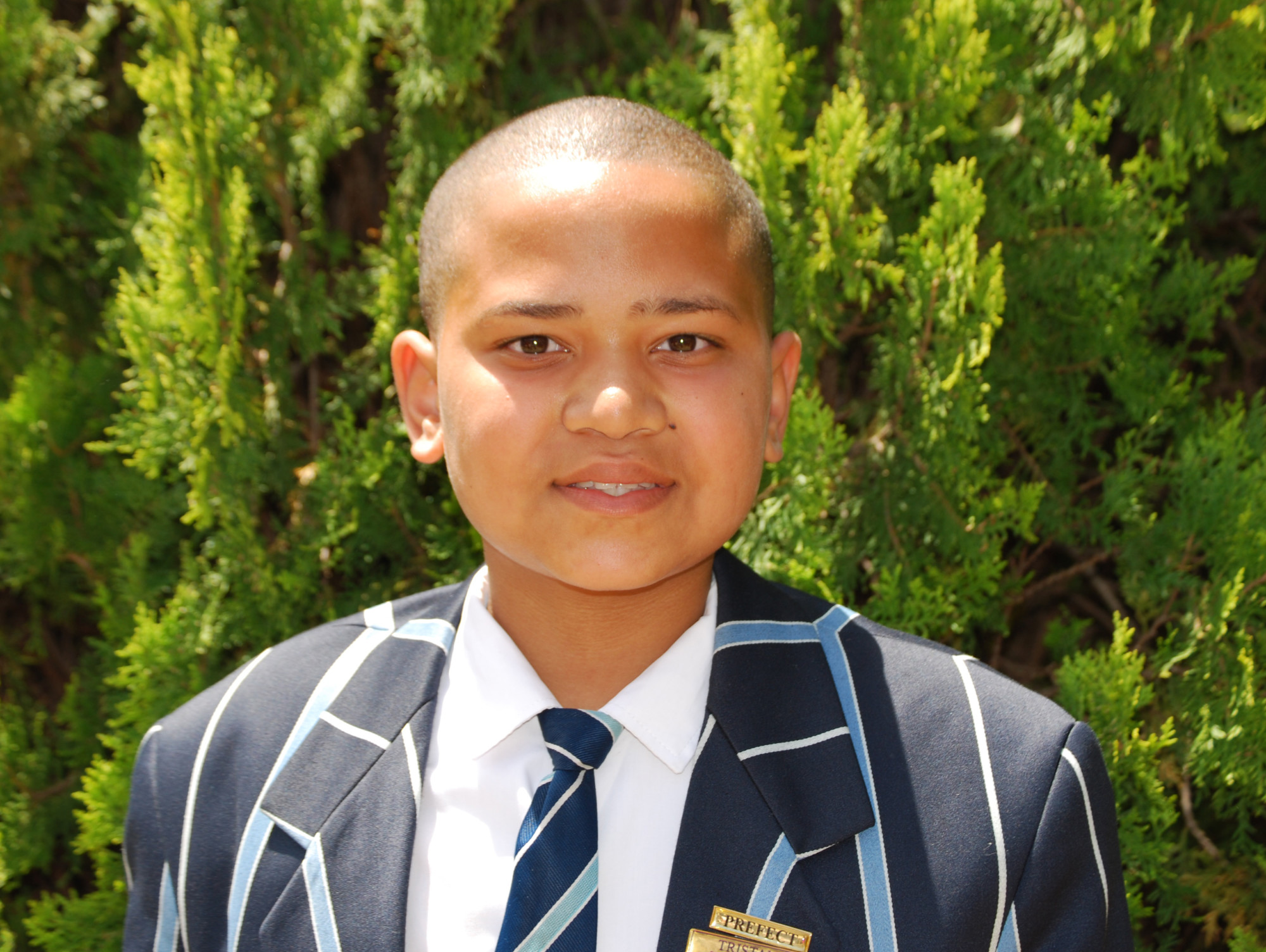 Leadership – Muir College