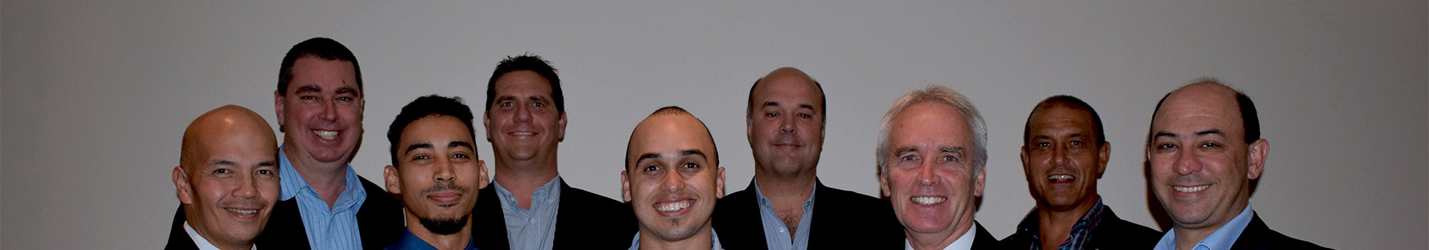 Test Map - Muir College