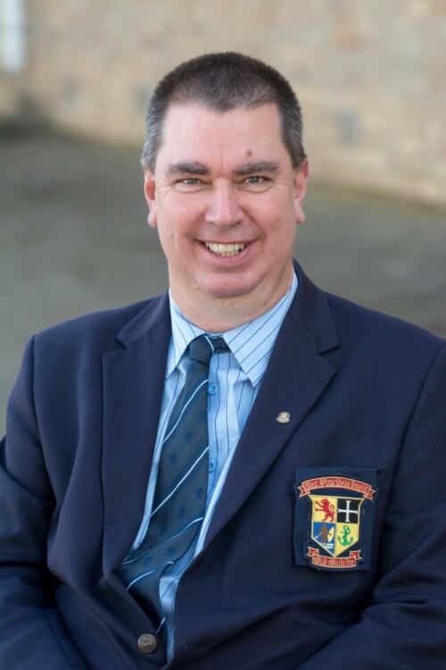 Leadership - Muir College