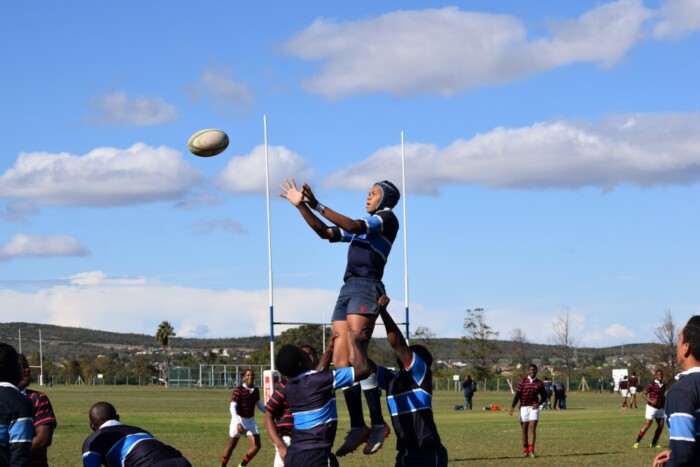 Monday 8 August 2022 - Muir College