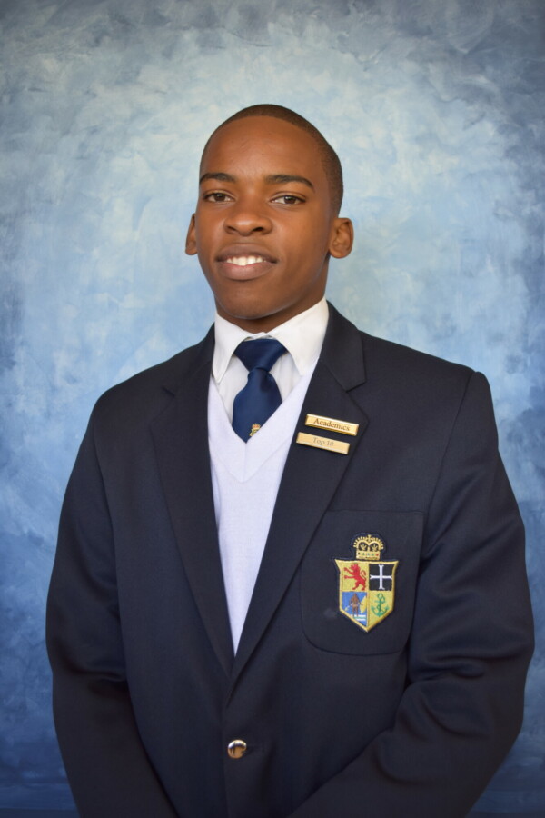Leadership - Muir College