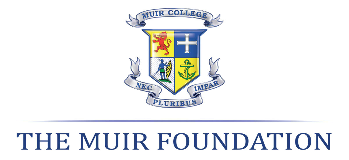Donate - Muir College