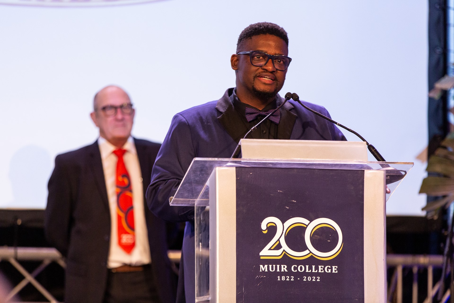 Video Gallery - Congratulatory Videos - Muir College