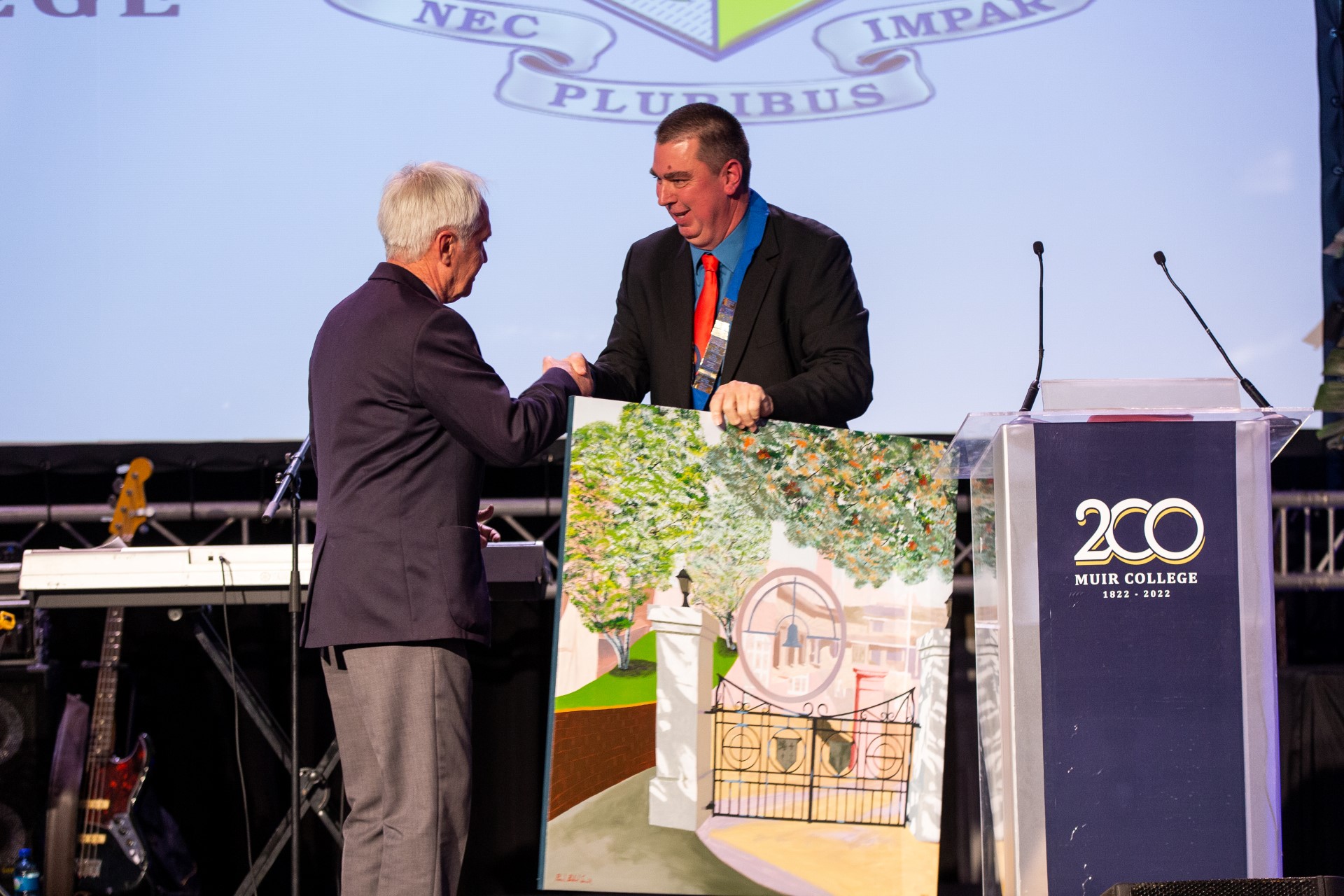 Video Gallery - Congratulatory Videos - Muir College