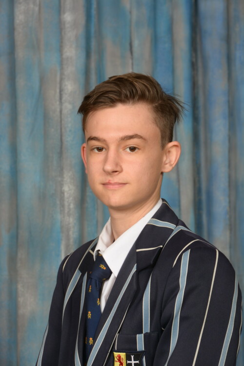 Leadership - Muir College