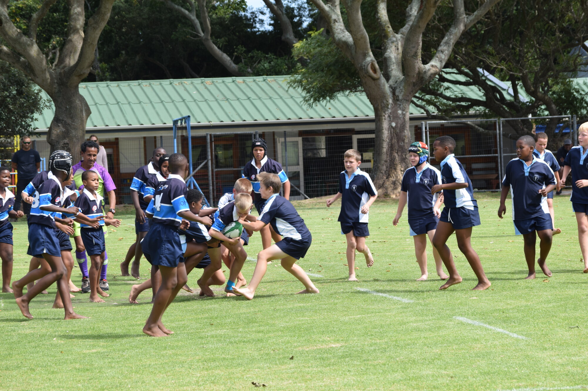 u/11A Rugby - Muir College