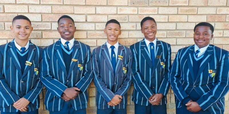 Sub Union Rugby - Muir College