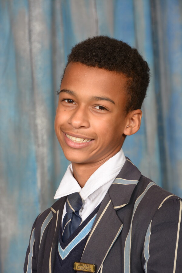 Highlights - Muir College