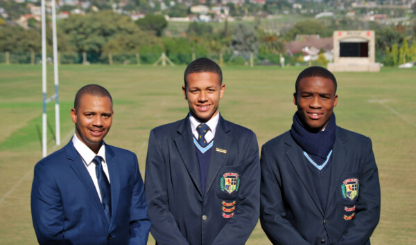 Eastern Province Rugby - Muir College