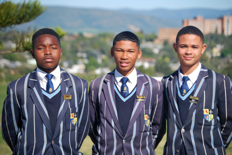 Rugby - Muir College