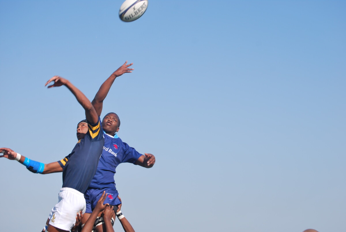 Graeme College Derby - Muir College