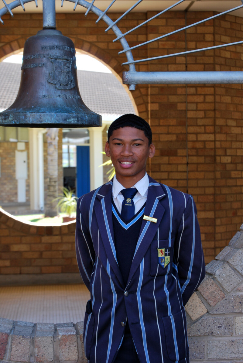 Eastern Province Rugby - Muir College