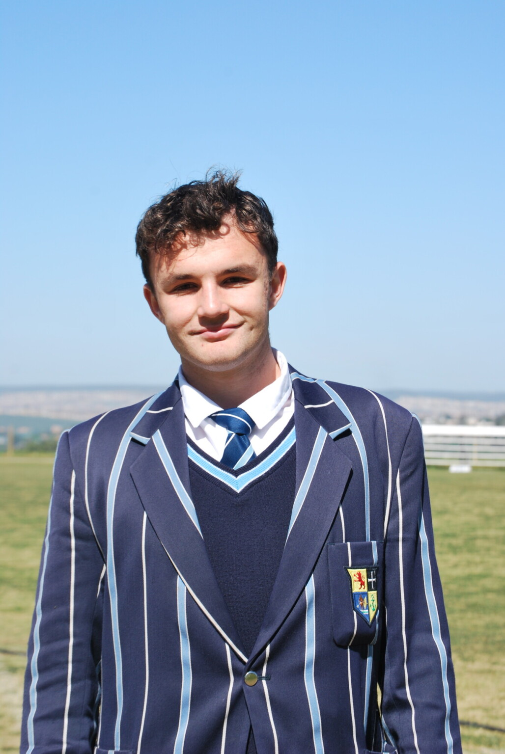 Leadership - Muir College