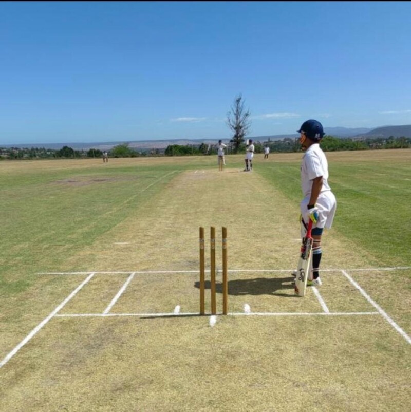 Highlights - Muir College