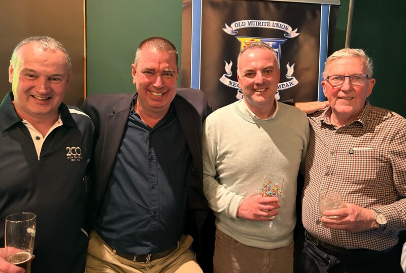 OMU Highlights - Muir College